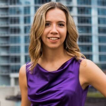 B2B Marketing Q&A: Julia McCoy on Mastery in Marketing, The Role of AI ...