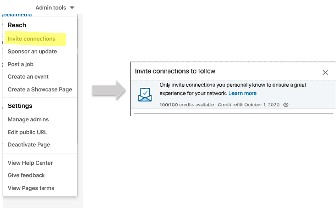 How to Increase Followers on Your LinkedIn Company Page