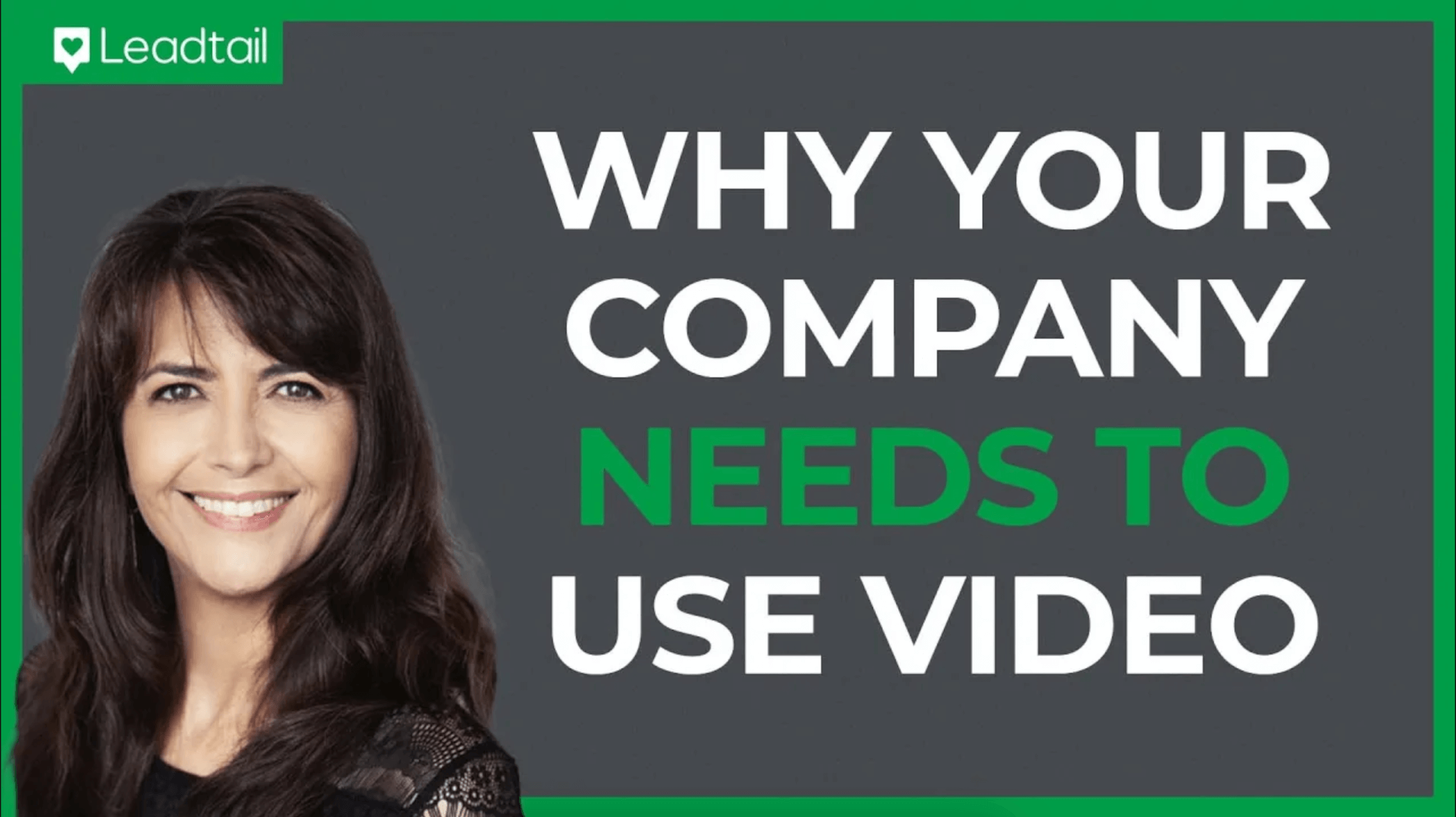 Using YouTube to Drive B2B Growth