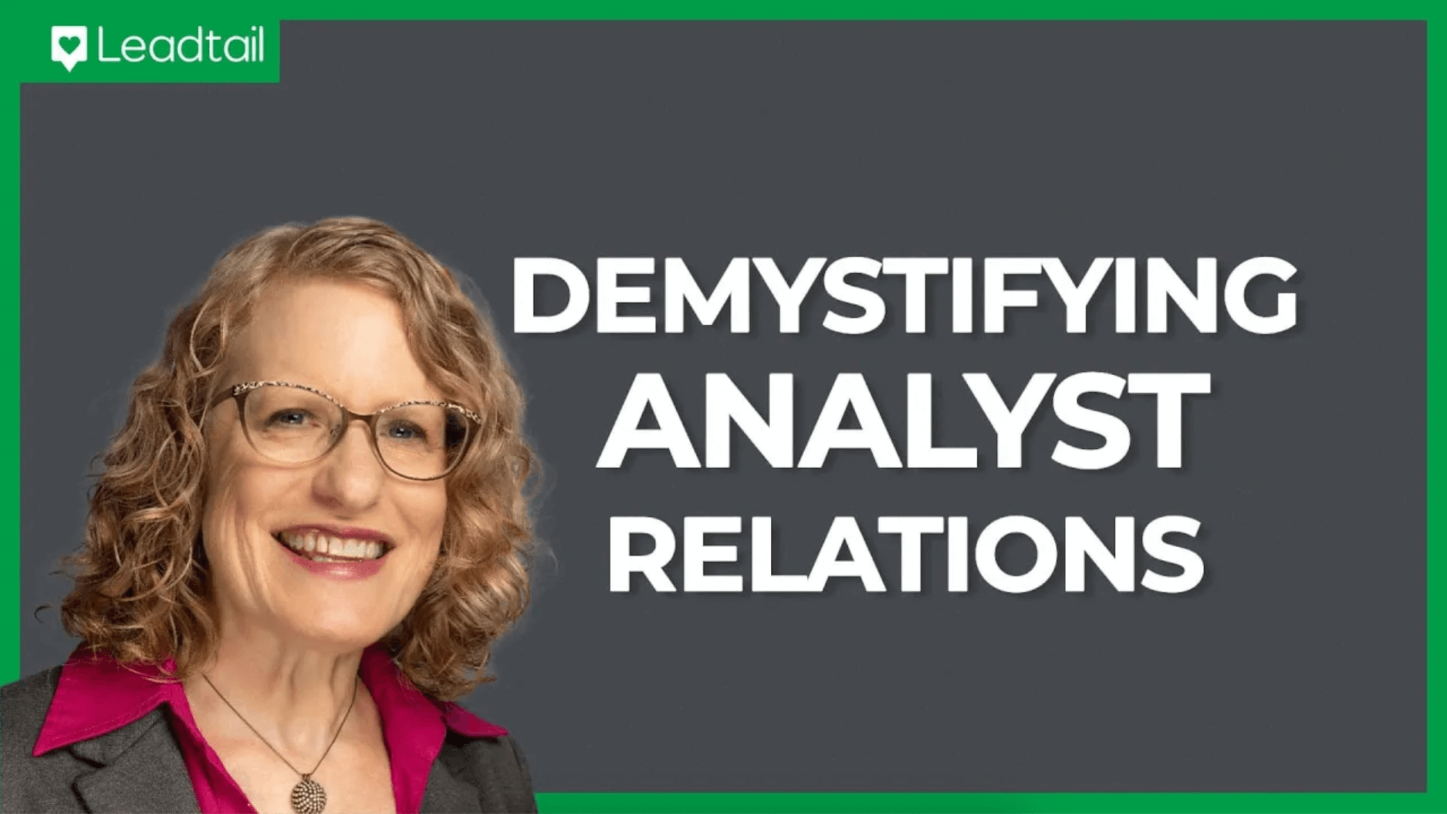 Unlocking the Power of Analyst Relations in B2B Marketing